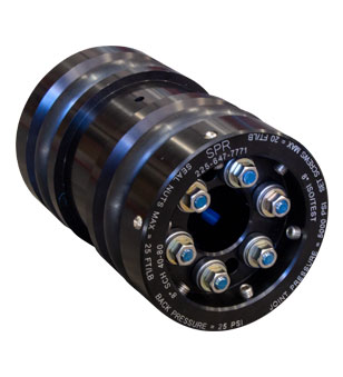 Standard Double Block Bleed Isolation Plugs - E.H. Wachs Industrial ...