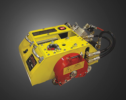 Trav-L-Cutter - E.H. Wachs Industrial Products