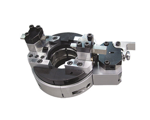 SDSF Small Diameter Split Frame Tooling